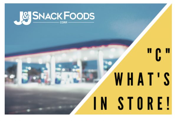 Convenience Stores - J&J Snack Foods Corp.