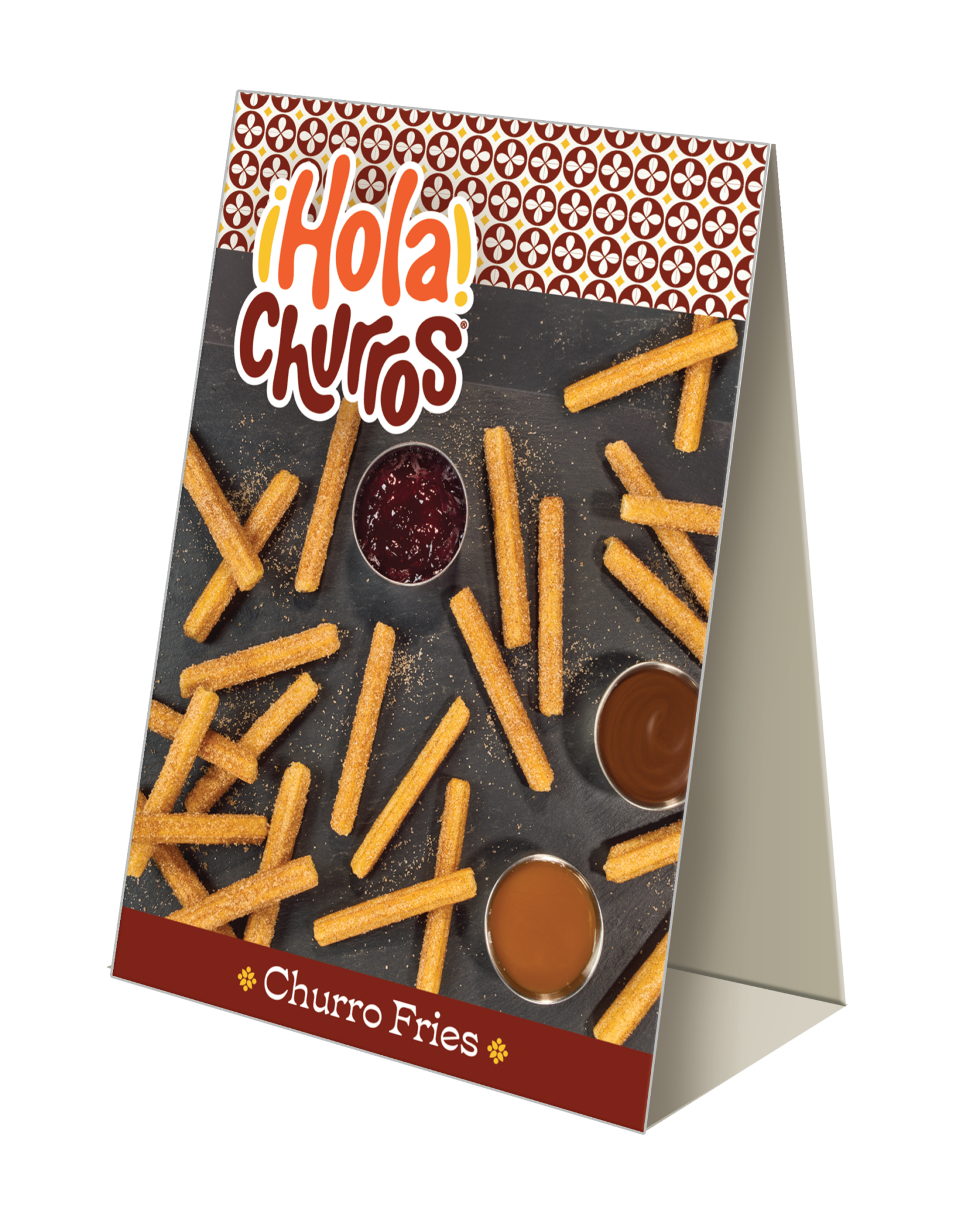 BeneFIT® Bars - J&J Snack Foods Corp.